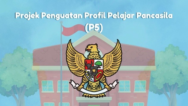 SMP Negeri 5 BANDUNG – website smp negeri 5 bandung