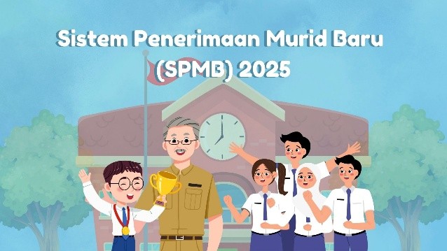 SMP Negeri 5 BANDUNG – website smp negeri 5 bandung